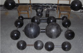 A TRIBUTE TO WAG BENNETT WHO RAN PROBABLY THE MOST FAMOUS GYM IN ENGAND ...