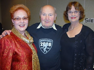 A TRIBUTE TO WAG BENNETT WHO RAN PROBABLY THE MOST FAMOUS GYM IN ENGAND ...