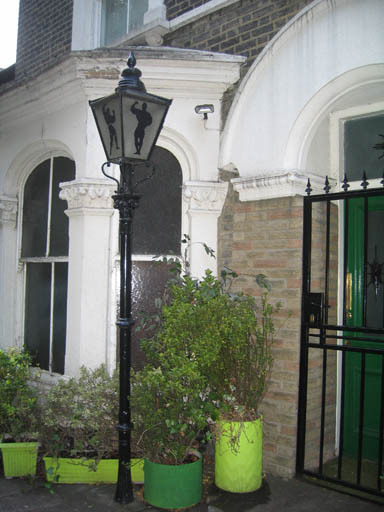 A TRIBUTE TO WAG BENNETT WHO RAN PROBABLY THE MOST FAMOUS GYM IN ENGAND ...