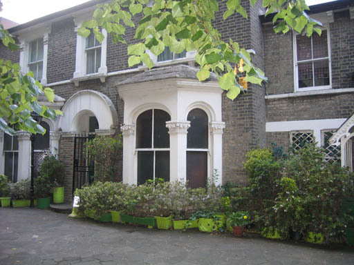 A TRIBUTE TO WAG BENNETT WHO RAN PROBABLY THE MOST FAMOUS GYM IN ENGAND ...